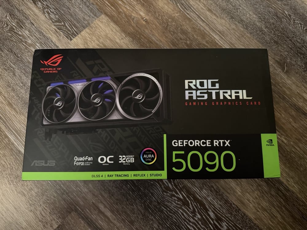 RTX 5090 vs RTX Pro 6000 for AI: A Benchmark Deep-Dive (and Why VRAM Wins)